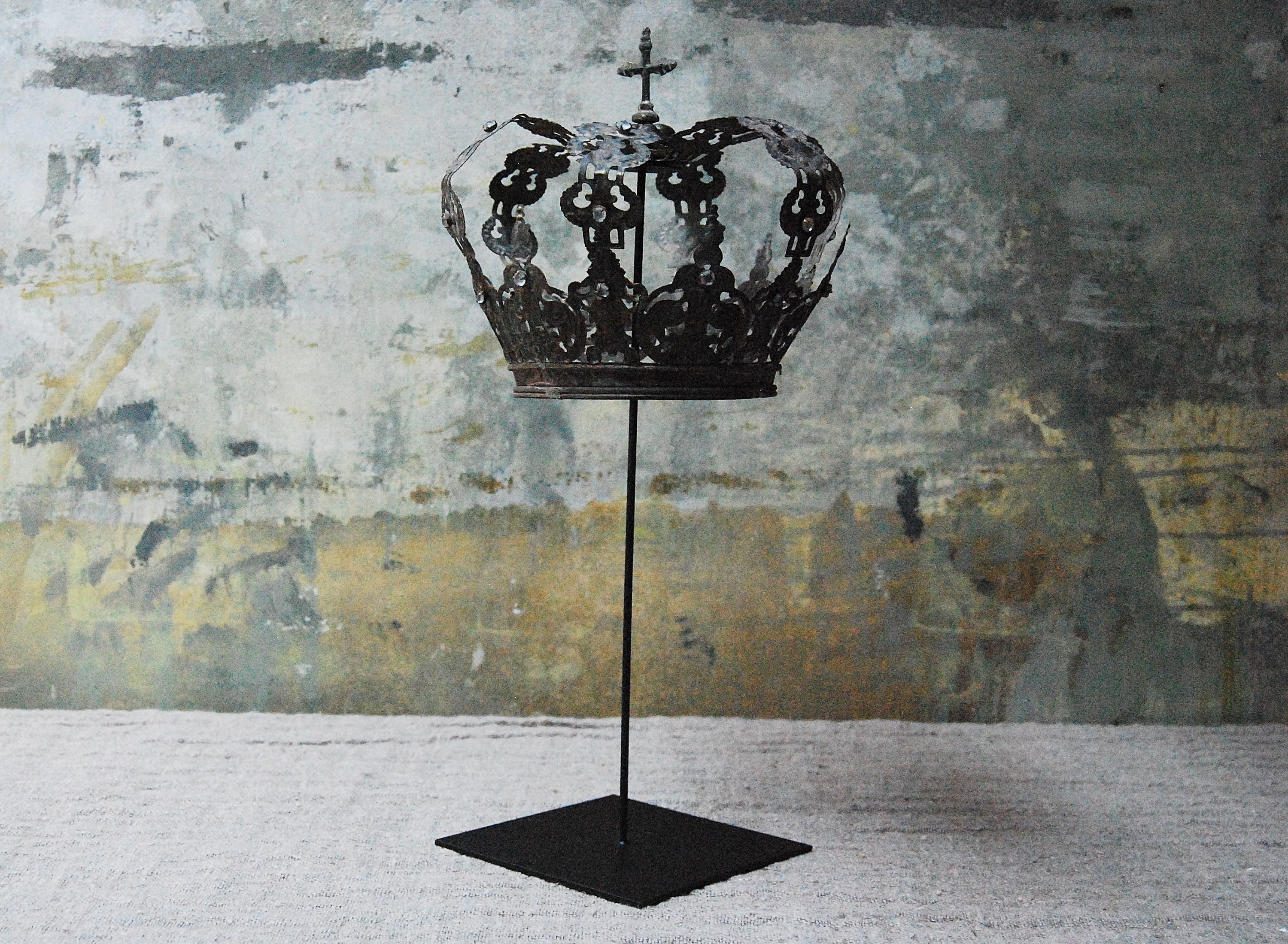 Corona "Victoria" – La Bòbila Atelier